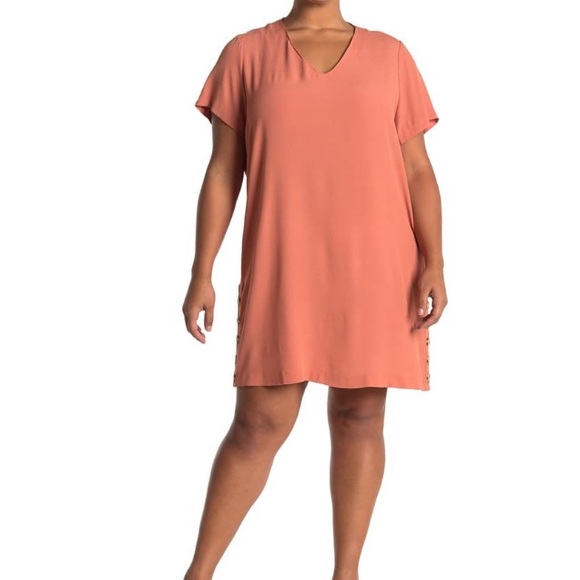 Madewell | Dresses | Madewell Relaxed Dress Plus Size | Poshmark